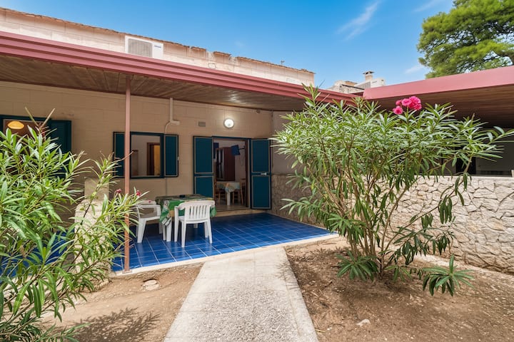 Sabbia D'oro, Monolocale 103 - Vieste