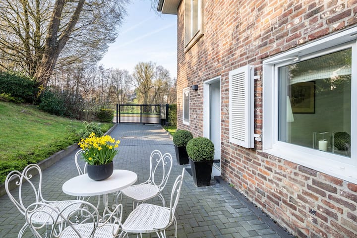 Ferienwohnung Aachen Süd - Aachen