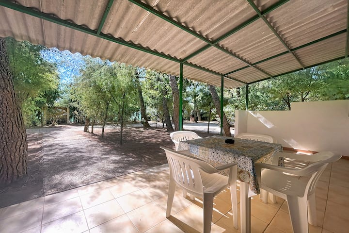 Sabbia D'oro, Bilocale 306 - Vieste