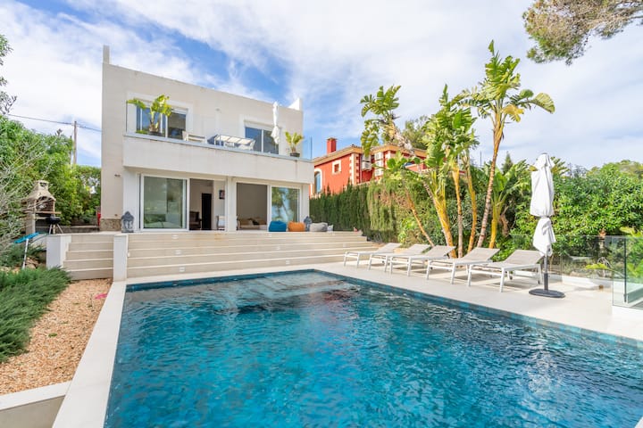 Sunrise Avenida Del Mar - Santa Ponsa