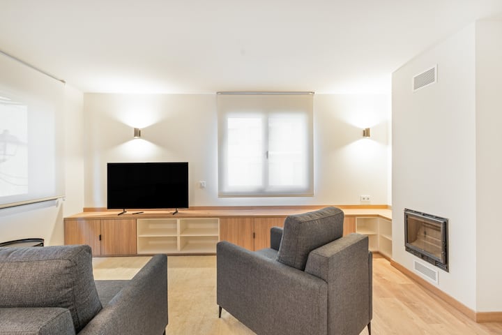 Be1960 Tercer - Bagà