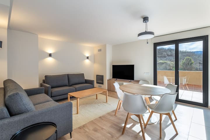 Be1960 Segon - Bagà