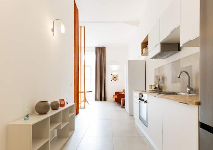 Pindaro House By Ortigia Apartments - Siracusa