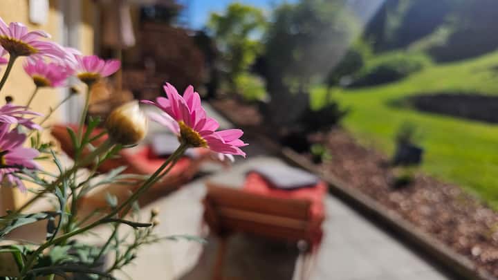 Holiday Flat For 1 - 5 Persons With Terrace - Ramsau bei Berchtesgaden