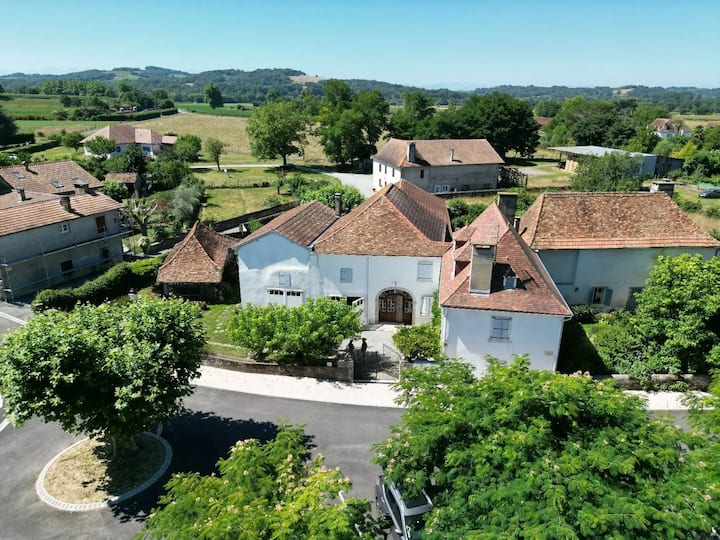 Maison à Saint-gladie - Salies-de-Béarn