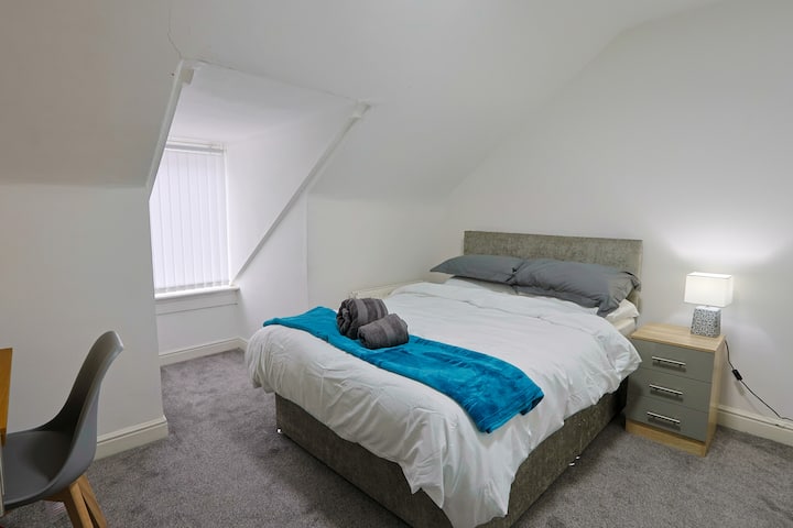 Elevate Suites Darlington Room 7 - Darlington