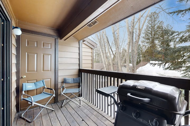 Mccall Getaway Near Payette Lake & Golf - Ponderosa State Park, McCall