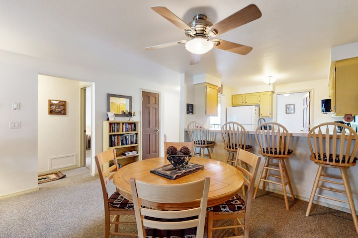 Mccall Getaway Near Payette Lake & Golf - Payette Lake, ID