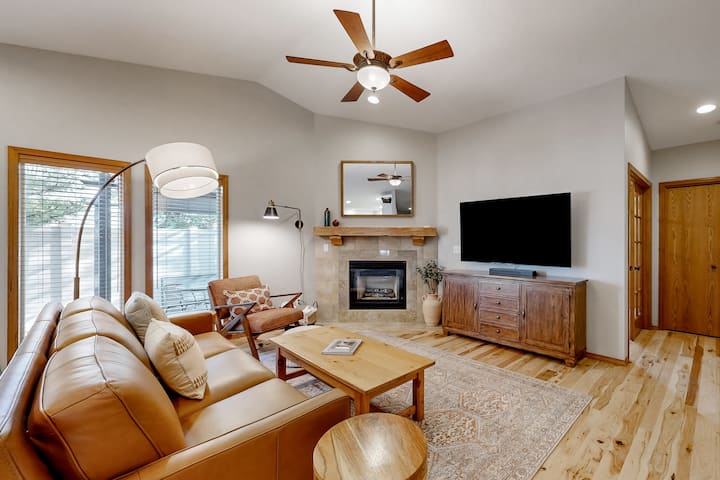 Convenient Boise Retreat 4 Miles To Downtown - Boise