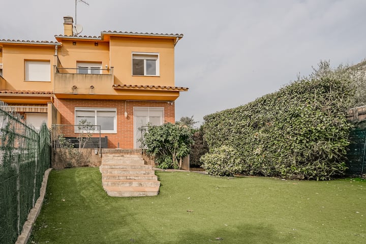 Maison Avec Jardin à Besalú - Besalú