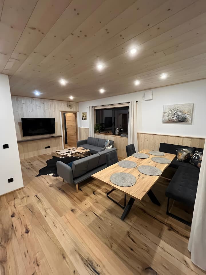 Saalach Chalet - Lofer - Lofer