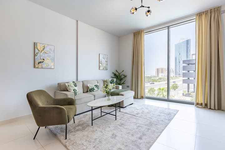 1br Comfort In Shams Meera - Abu Dhabi