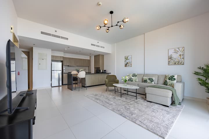 1br Comfort In Shams Meera - Abu Dhabi