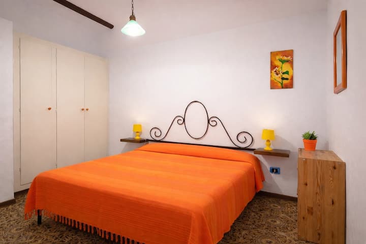 Villaggio Tonnara Appartamento 56 - Falcone