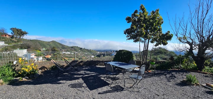 Casarural El Camino De Tejeda - Tejeda