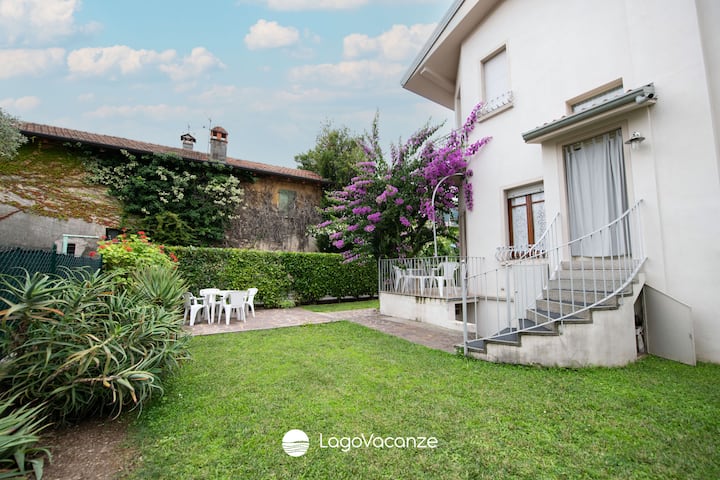 Villa Ada - Toscolano-Maderno