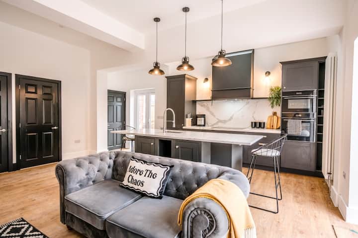 The Leiston, Valley Road - Aldeburgh