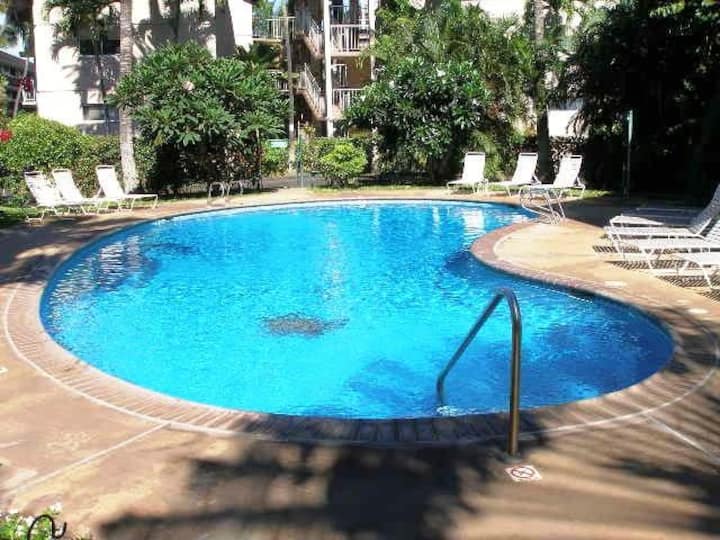 Haleakala Shores B205~ Spacious 2 Bedroom, 2 Bath, - Maui, HI