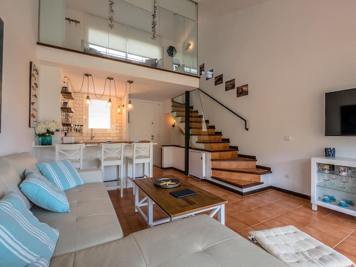 Mas Mato, 25 Sa Riera, Begur, Costa Brava - Sa Riera