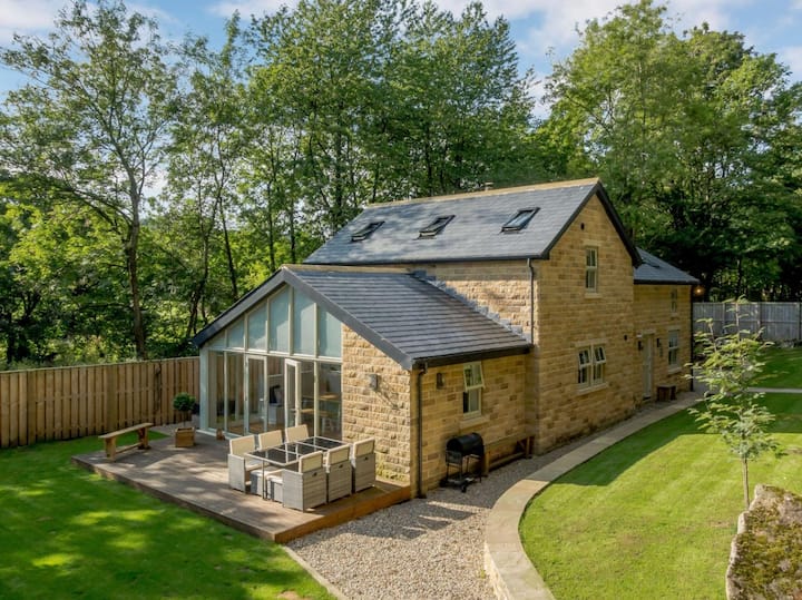 4 Bed In Pateley Bridge (Oc-81402) - Pateley Bridge