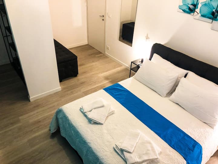 A Casa Di Brenda - Chiavari