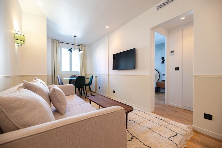 Nice Home Close To Paris - Bois-Colombes