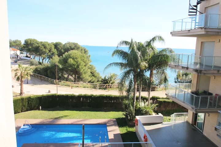 Apartamento Panoramic 24 By Parc Mont-roig - Mont-roig del Camp