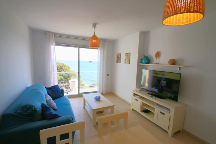 Apartamento Panoramic 32 By Parc Mont-roig - Miami Playa