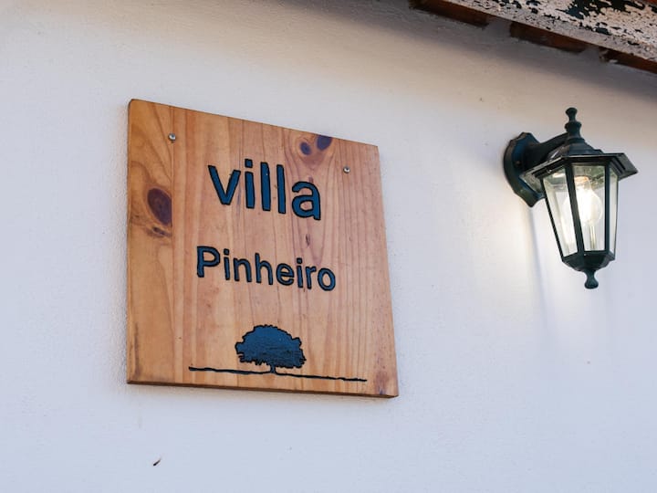 Paço No Monte Vila Pinheiro - Montargil