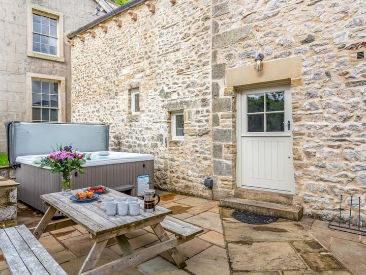 2 Bed In Settle (Oc-76649) - Settle