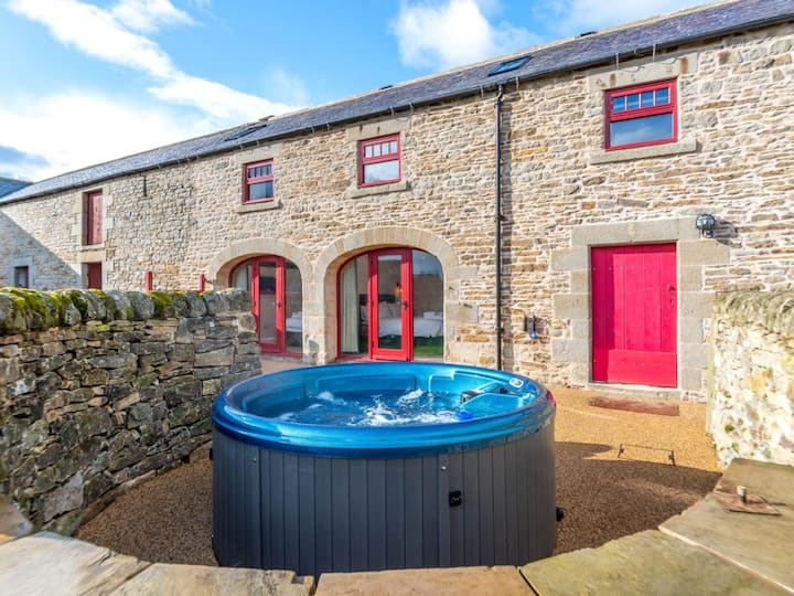 7 Bed In Hexham (Oc-78160) - Haltwhistle