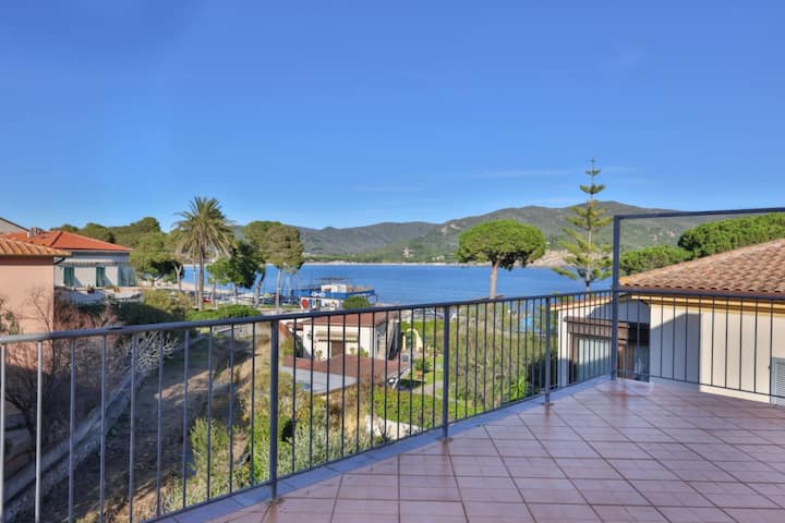 Residenza Colombi Goelba - Torretta - Marina di Campo