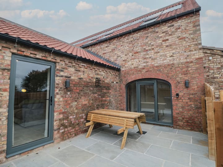 The Mill House - Thirsk