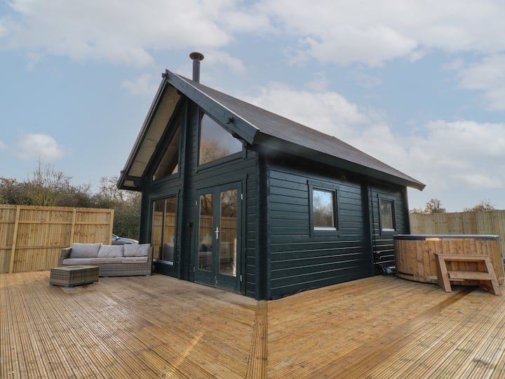 Squirrel's Nest - Rutland