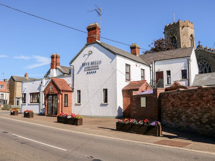 The Five Bells Inn - Cambridgeshire