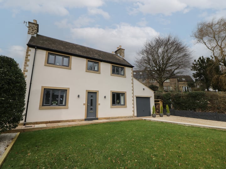 Eboracum - Hathersage