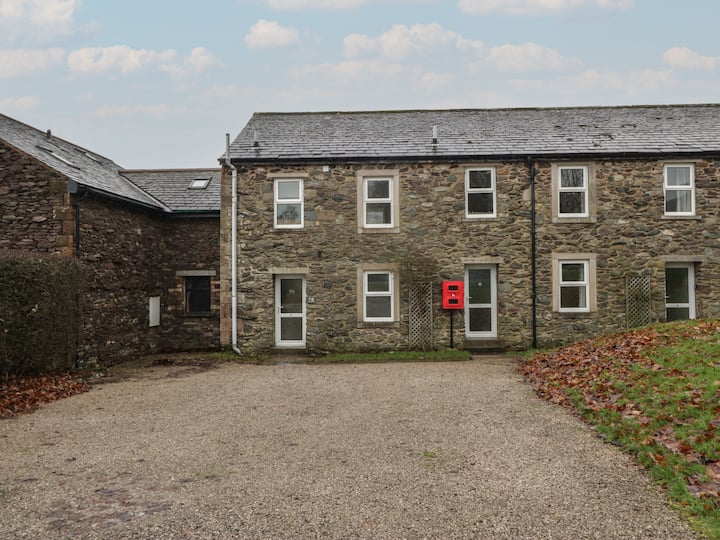 8 Little Mell Fell - Pooley Bridge