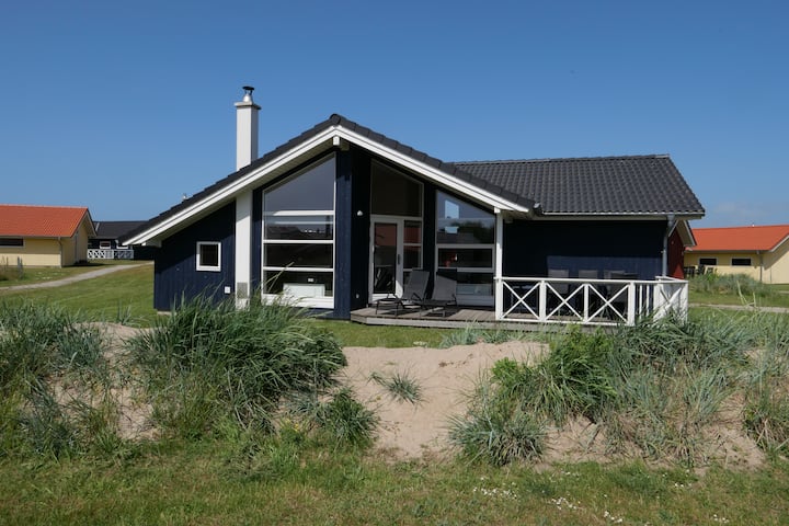 Holiday Vital Resort Ferienhaus 30 - Heiligenhafen