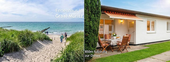 Grüne Wiese 76 - Graal-Müritz