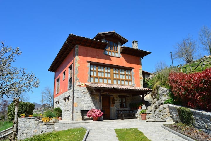 Fresnu - Ribadesella