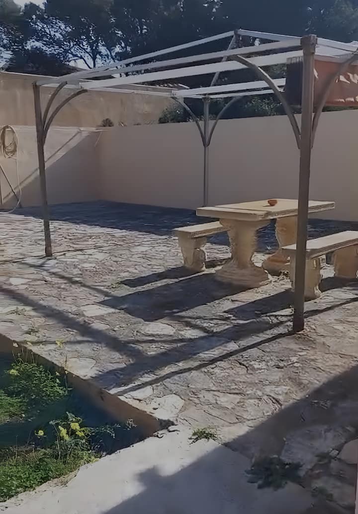 Can Regalat - Son Serra de Marina