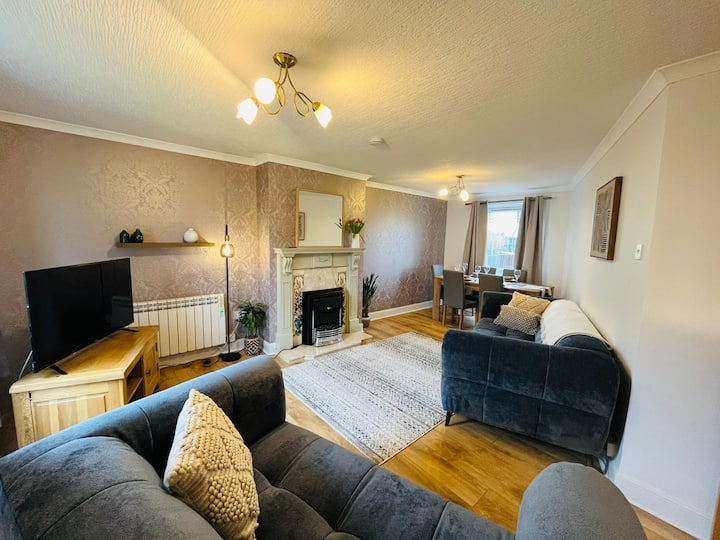 Ina's Place - Spean Bridge