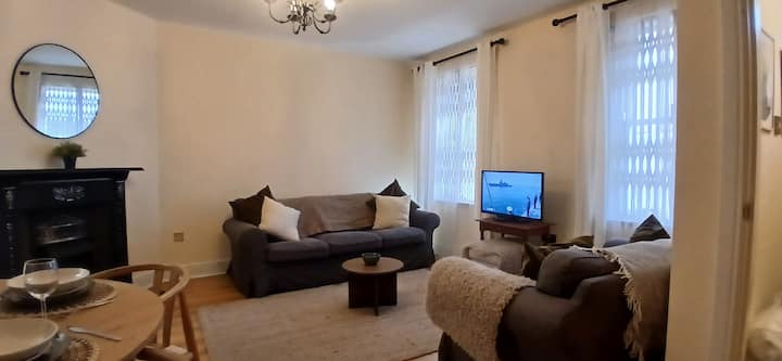 Modern 3bdr Home Heart Of The Liberties - Dublin