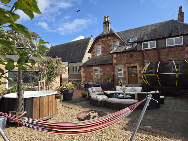 The Old Rectory - Millport