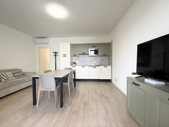 Two-bedroom Ground Floor Apartment - Cavallino-Treporti