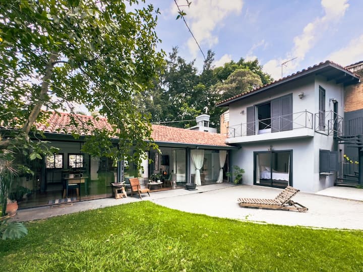 Spacious House In Granja Viana - Cotia