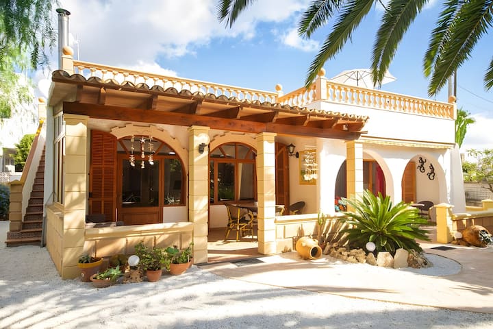 Casa Sophia - Sa Coma