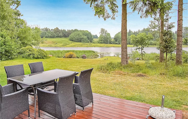 Amazing Home In Egtved With Wifi - Kolding