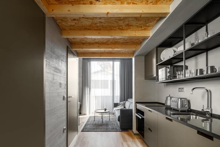 Apartamento Do Laço - Ílhavo