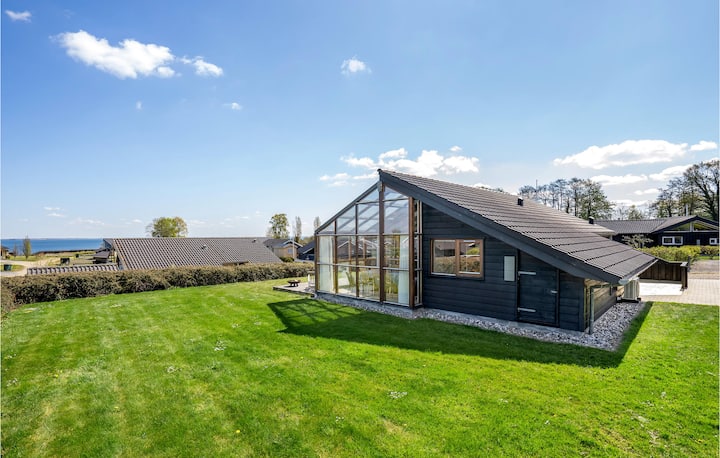 Amazing Home In Sjølund With Wifi - Kolding